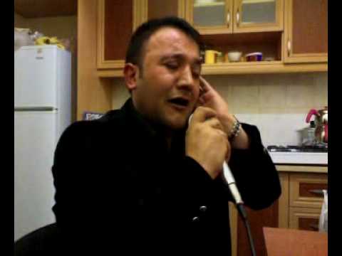 Ahmet YÜKSEL Derdimendi