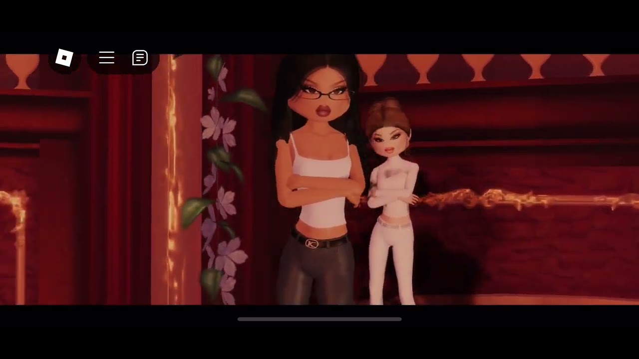 Lana lore Lina transformation - YouTube