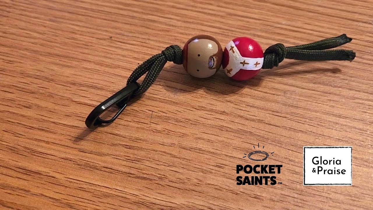 The Pocket Saints™ Story - Gloria & Praise - YouTube