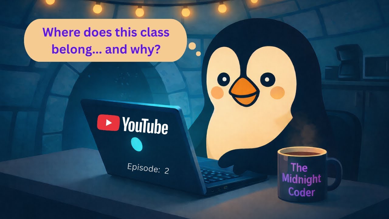 Domain Modeling Done Wrong? Your Java Codebase is Doomed - YouTube