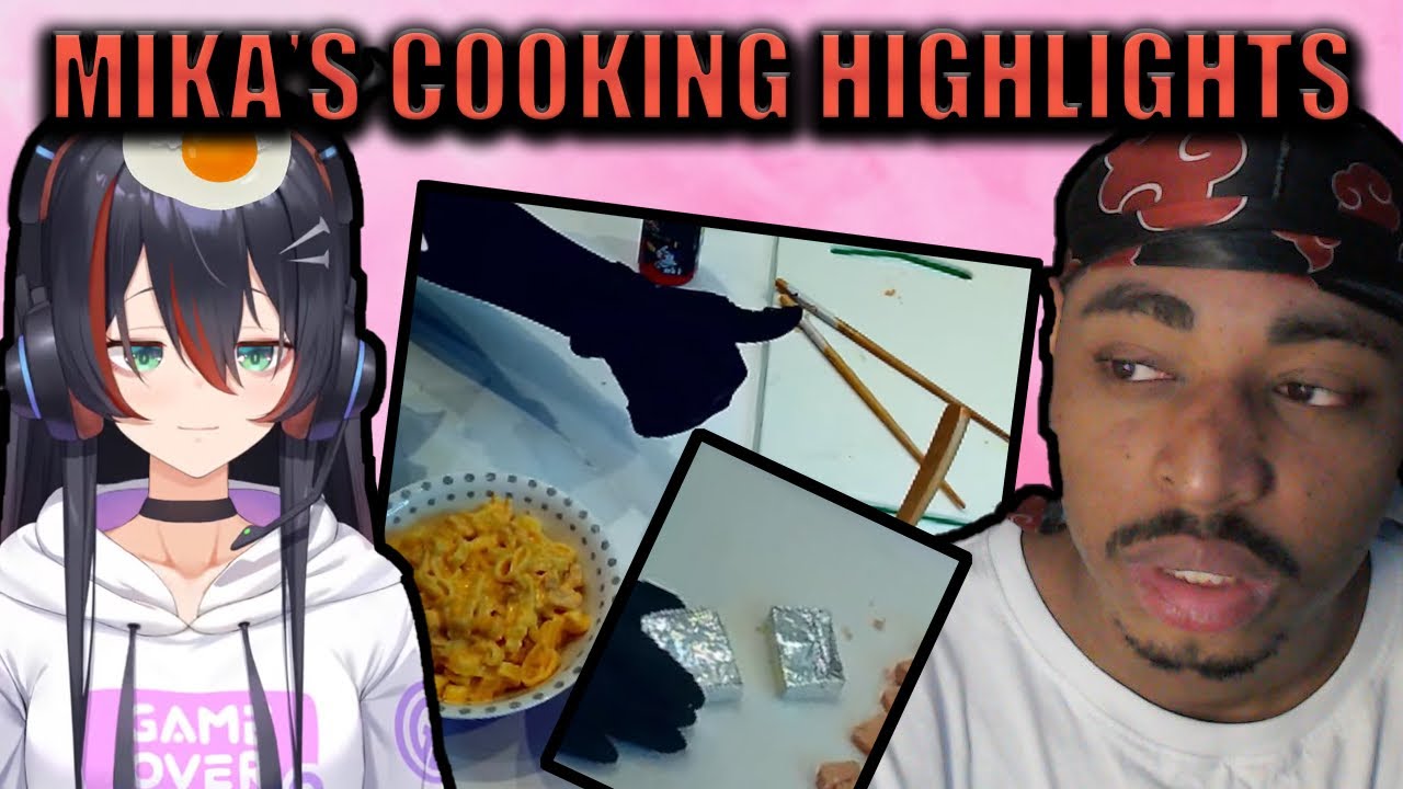 Chef Mika's Spicy Mac and Cheese - YouTube