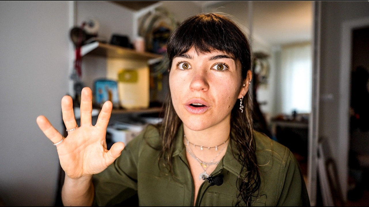 Everything That Could Have Gone Wrong, Did. - YouTube