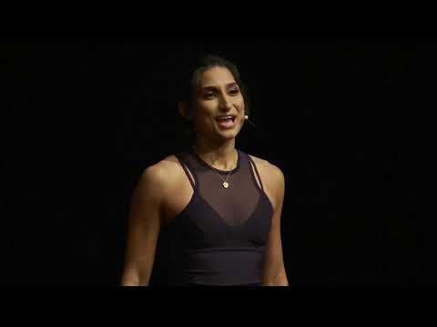 Listen To Your Body | Nikita Sharma | TEDxGrandviewHeights