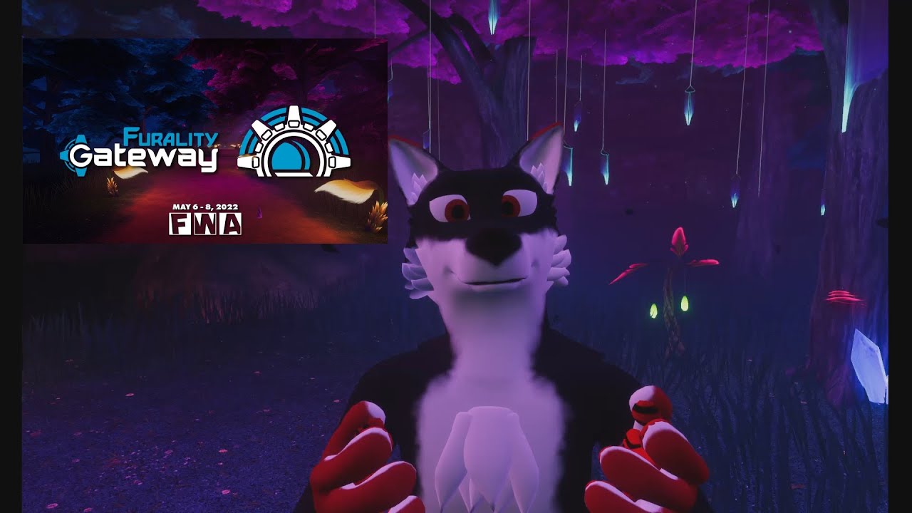 What is Furality Gateway? - Grovel Special Reports 5/8/22 - YouTube