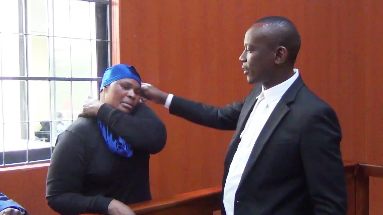 Mfalme Zumaridi omba kesi yake isiendelee kutokana kuumwa - YouTube