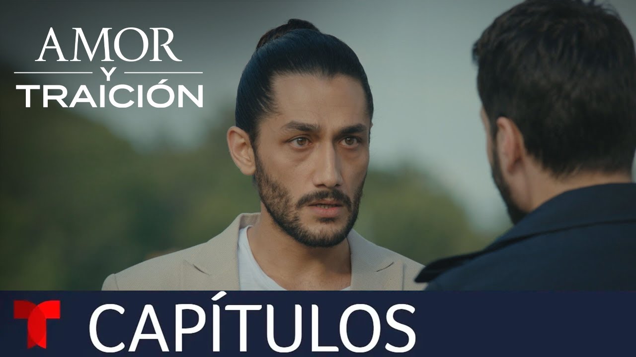 Amor y Traición | Capítulo 66 | Telemundo - YouTube