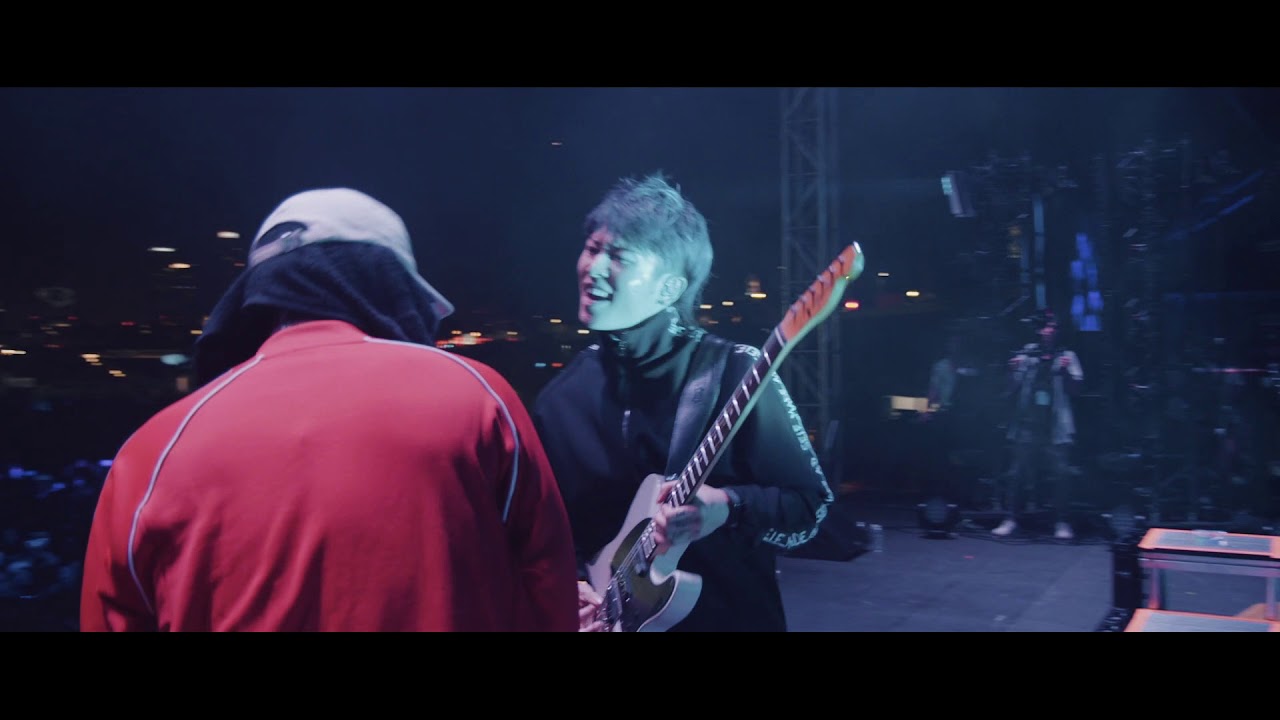 88rising: 88 Degrees & Rising Tour - YouTube