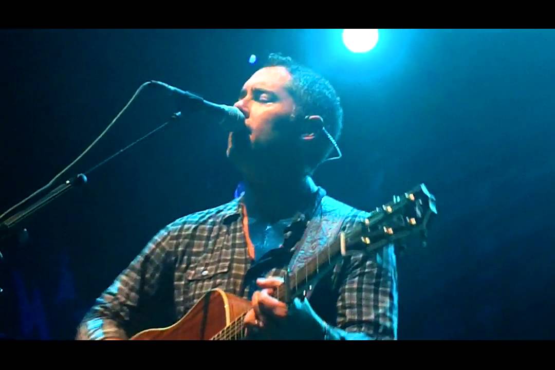 Barenaked Ladies - What A Good Boy, Live in Leeds 17/09/10 - YouTube