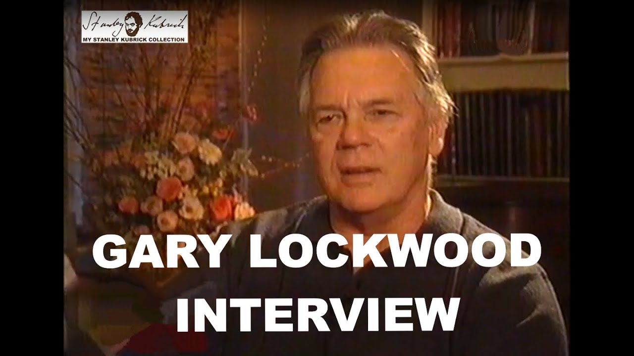 2OO1 A Space Odyssey | Gary Lockwood interview - YouTube