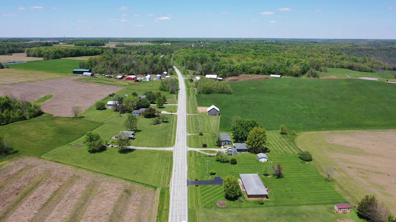 Olean Country Sunshine - YouTube