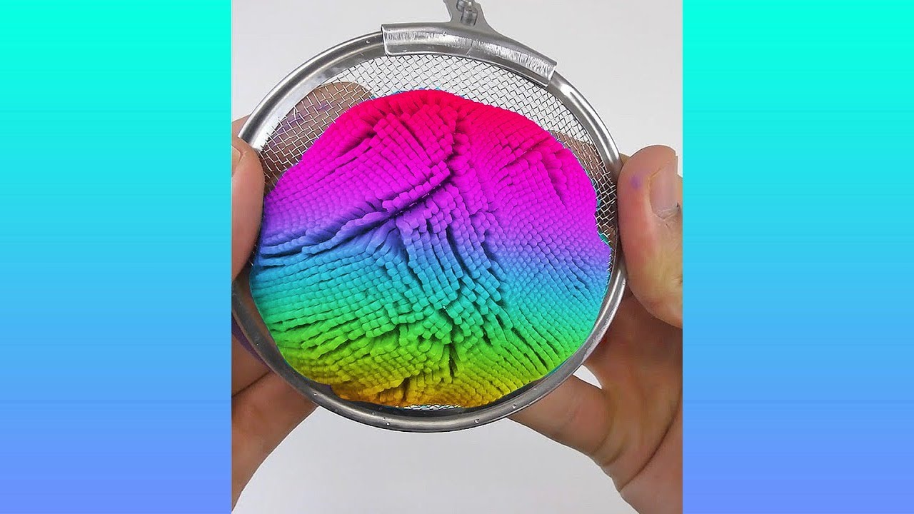 1 Hour Oddly Satisfying Videos - Relaxing ASMR Video To Help You Sleep ...