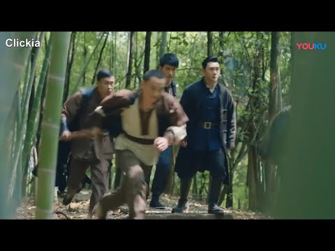 Mucize Şifacı | Onu Gördüler | Prodigy Healer | Li Hongyi ZhaoLusi Zhang Sifan | 青囊传 |Clickia