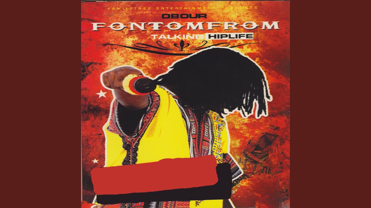 Ahwenepa Nkasa (feat. K.K. Fosu, Nana Ama & OD4) - Obour | Shazam