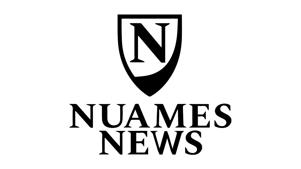 NUAMES | Announcements