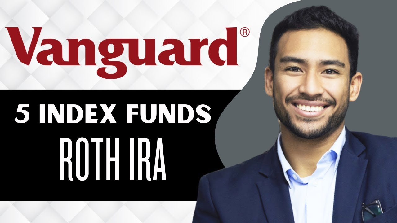 5 Best Vanguard for Roth IRA (Full Guide) - YouTube
