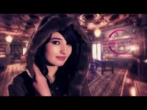 Latifa Azizi Turkmani Mekhanam New Afghan song 2014 - YouTube