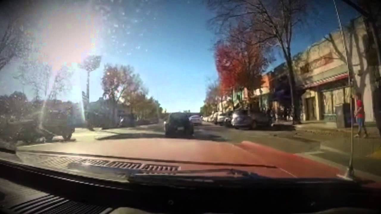 She Like The Cars That Go Boom - YouTube