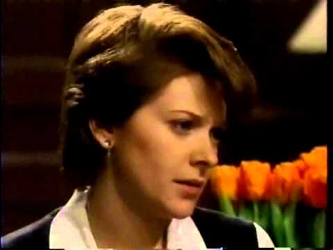 All My Children February 28, 1995 Part 2 - YouTube