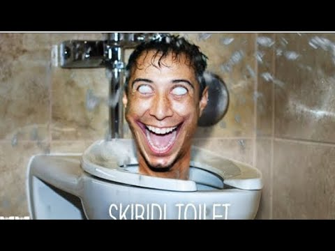 Skibidi Toilet - Short Horror Film - YouTube