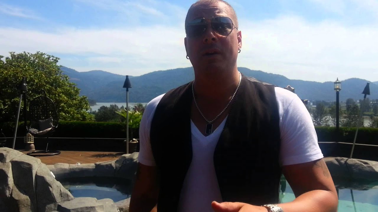 Craig Smart invites you to Toronto's Jam Fest 2013 - #JamFest2013 - YouTube