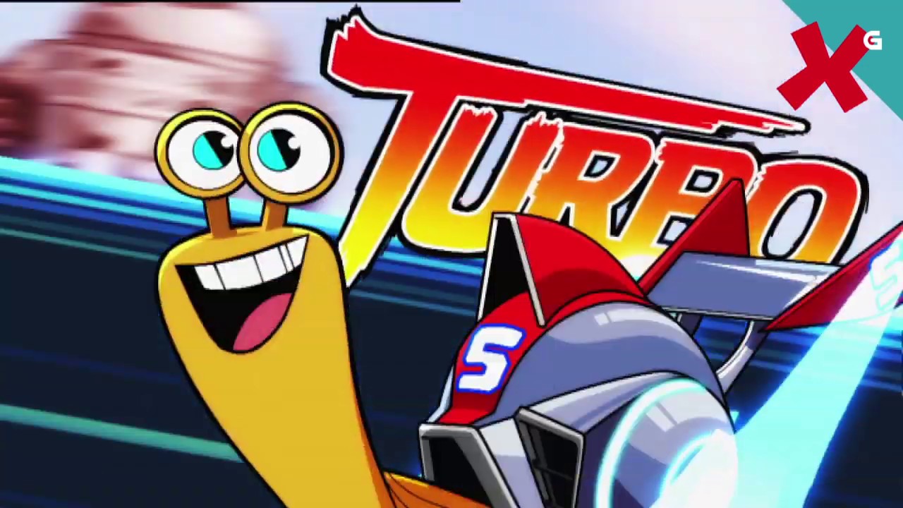 Turbo FAST - YouTube