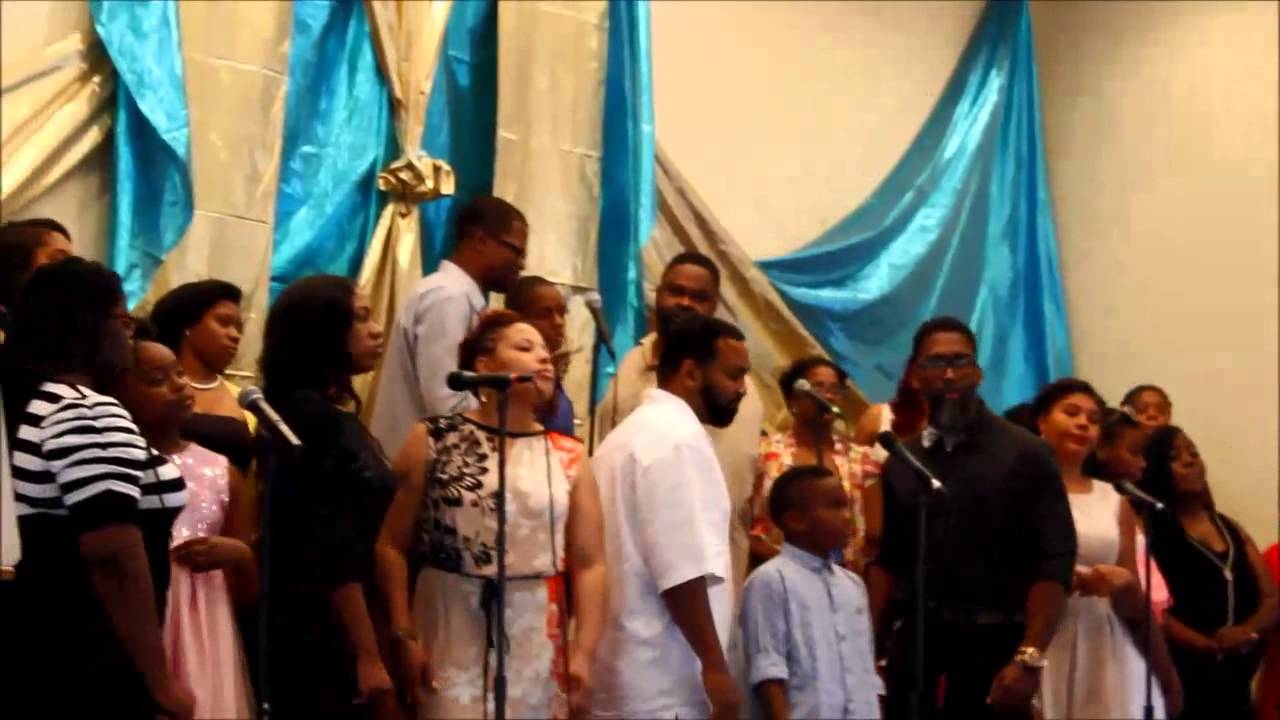 Apostle Thompson - YouTube