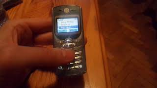 Motorola C450 specs, faq, comparisons