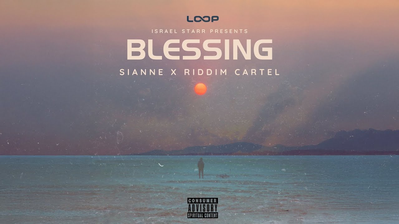 Sianne, Riddim Cartel & Israel Starr - Blessing (Audio) - YouTube