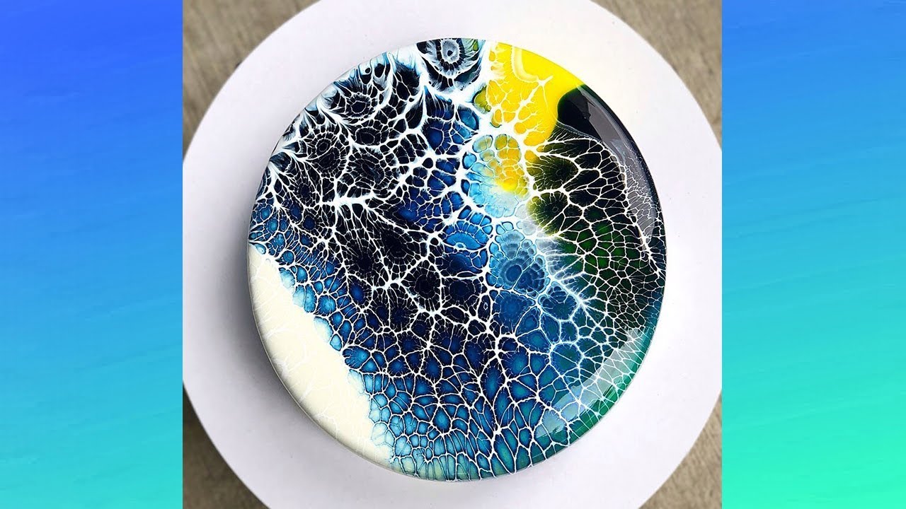 Cake Decorating - Extremely Satisfying Cake Videos - YouTube