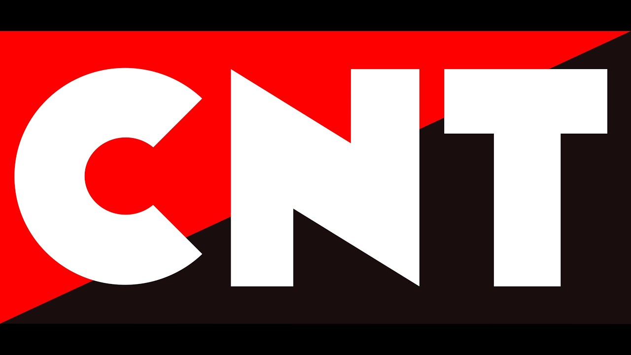 La création de la CNT - YouTube