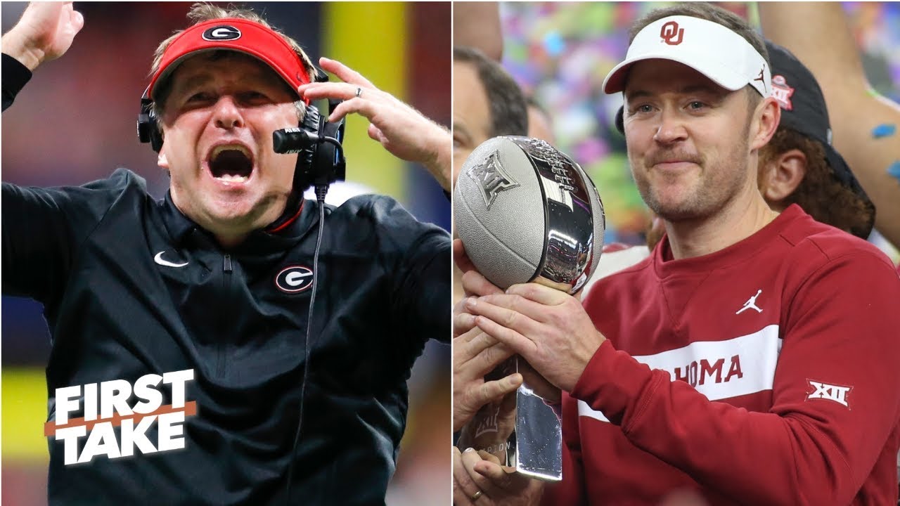 College Football Playoff committee got it right - Joey Galloway l First ...