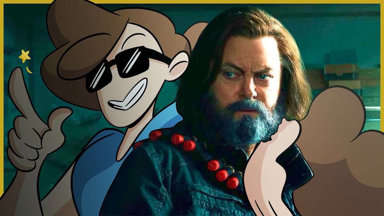 Where Are Joel and Ellie?! [LOU Ep. 3] - YouTube