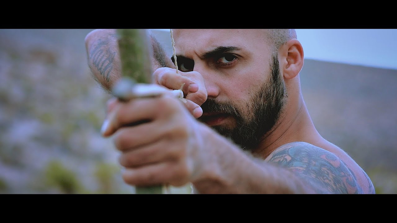 Life of a Survivalist - Interview between Chad Zuber & Caveman Ziko ...