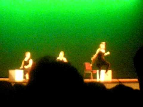 Gotta Get a Gimmick-Gypsy - YouTube