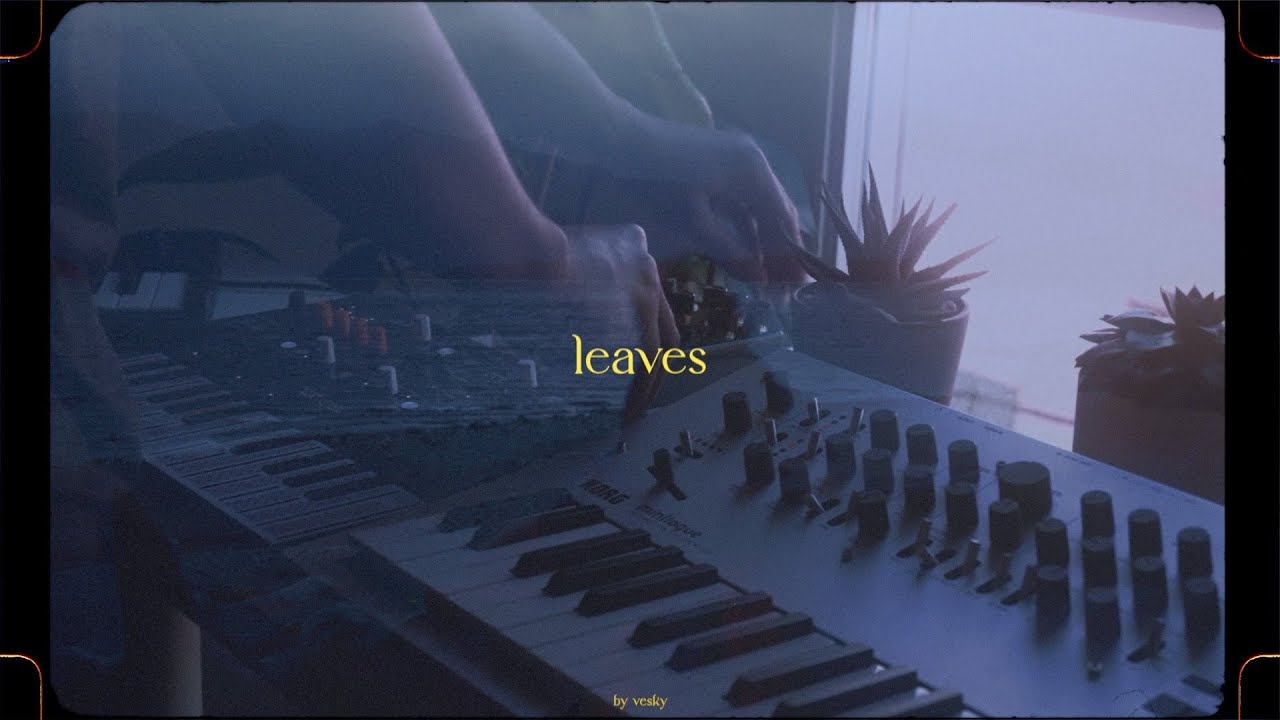 vesky - leaves (dreamscape ambient) - YouTube Music