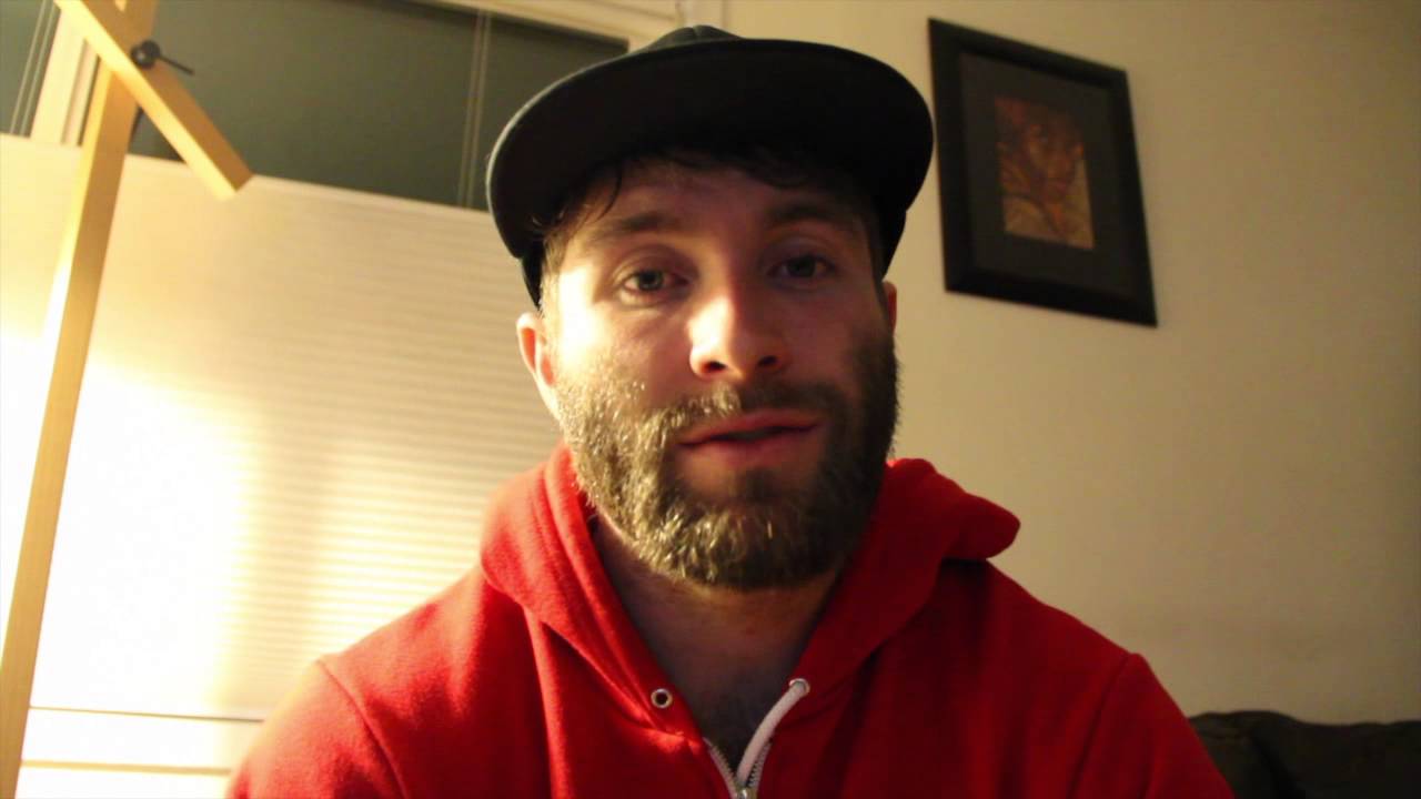 Pat Barber 2013 CrossFit Open Video Blog 13.1 - YouTube