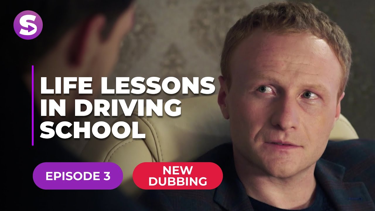 Life Lessons In Driving School | Episode 3 - YouTube