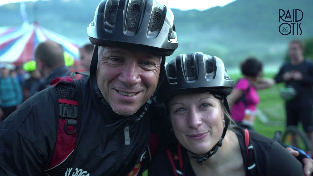 30e RAID OTIS - YouTube