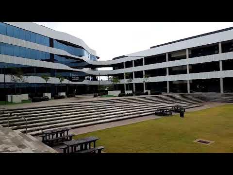 Pearson institute For Higher Education - YouTube