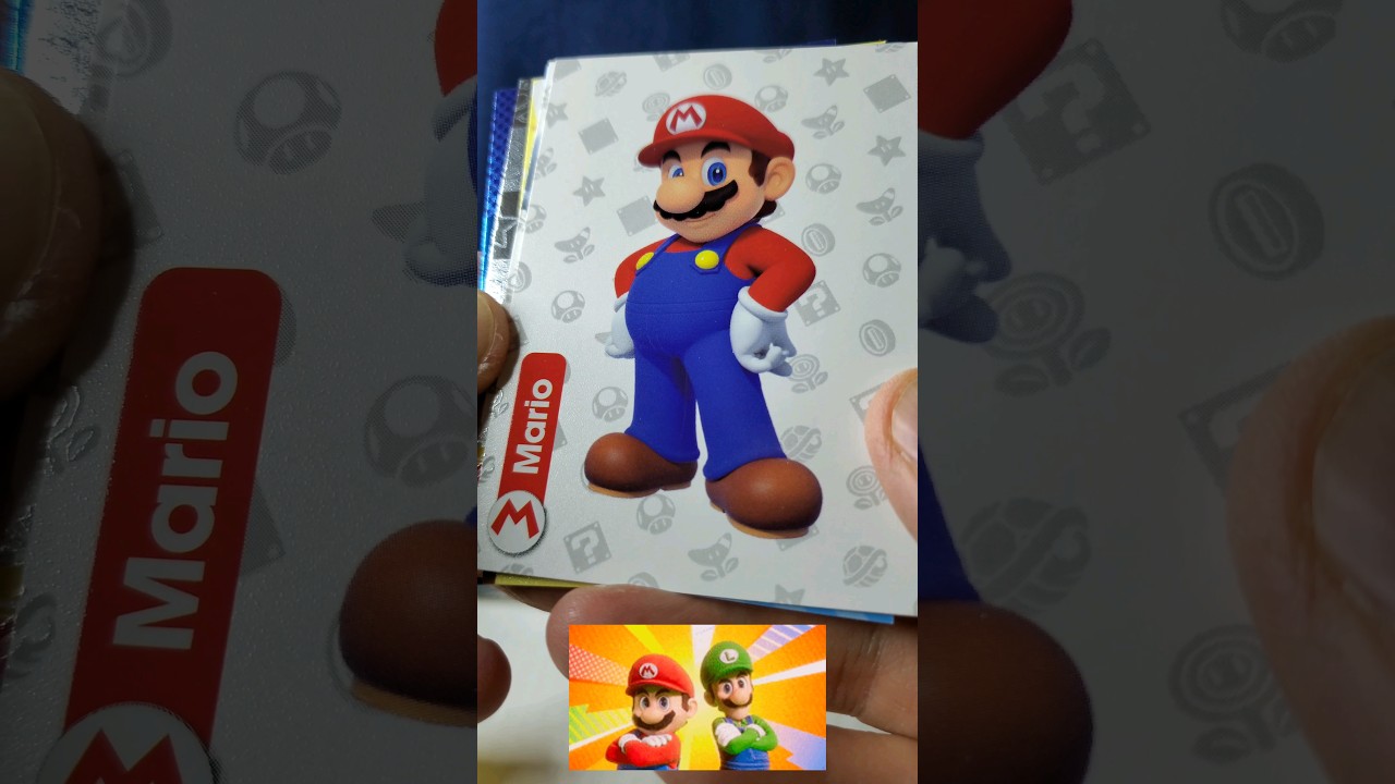 Super Mario - YouTube