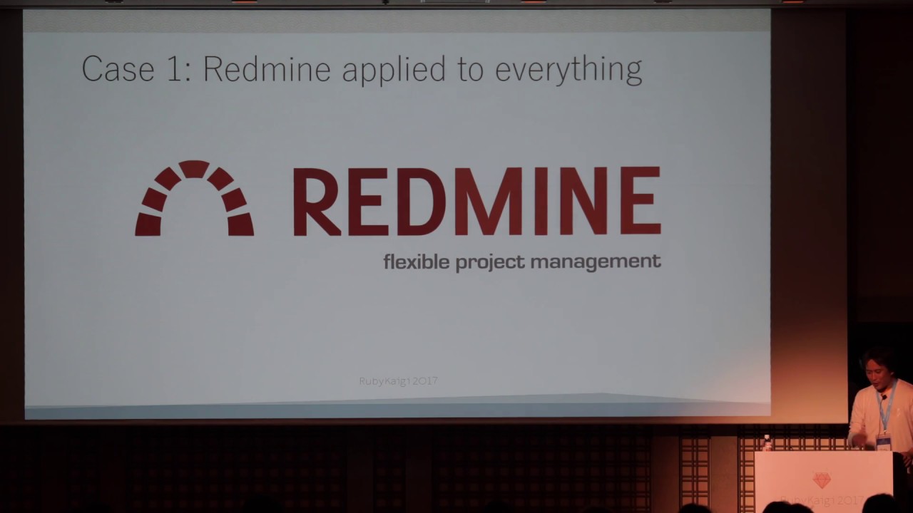 [JA] Ruby in office time reboot / Kentaro Goto, ごとけん @gotoken - YouTube