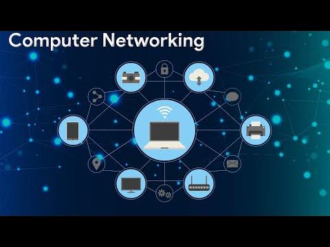 Computer Networking - YouTube