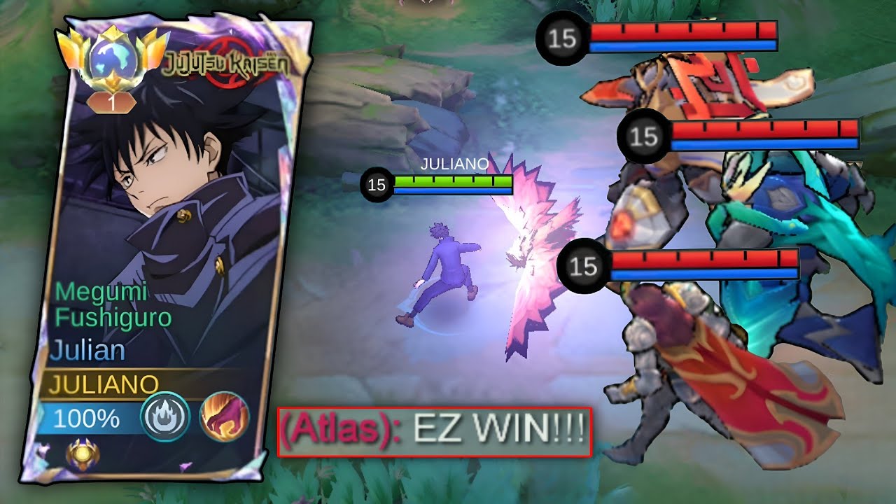 WTF! A WORTHY OPPONENT | THE BATTLE OF MYTHICAL GLORY ( INTENSE MATCH ...