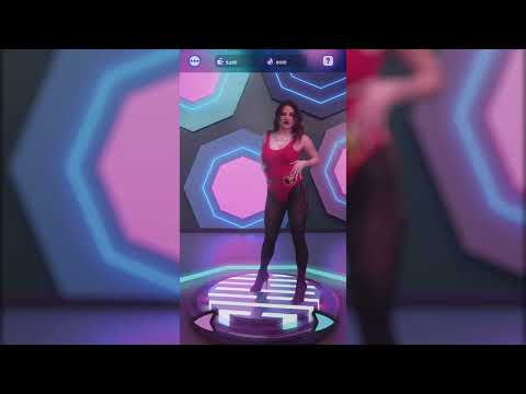 Twerk Hero 2: More Jiggle Teaser