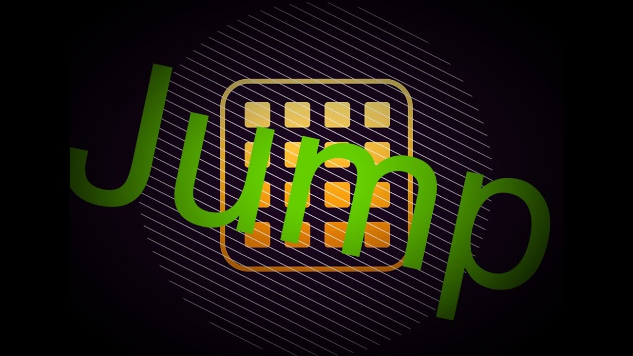 Jump-Region/1080p/ - YouTube