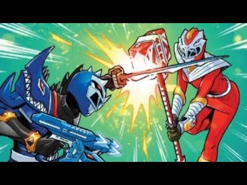 Late Night Legacy Wars LIVE! | Power Rangers Legacy Wars - YouTube