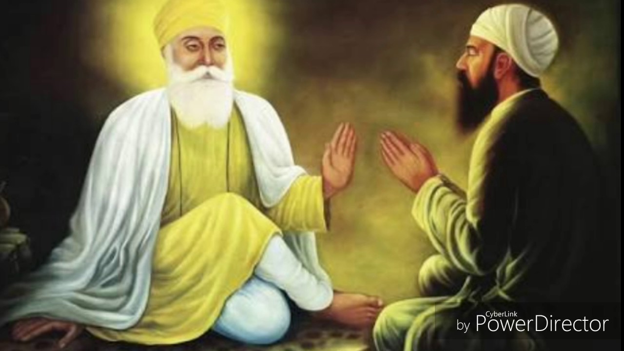 Shri Guru Mahima - 1 - YouTube