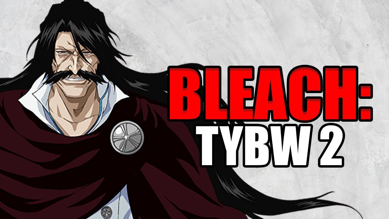 Bleach: TYBW In a Nutshell! Part 2 - YouTube