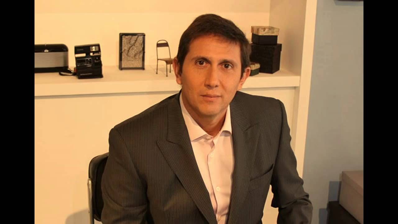 Juan Pablo Varsky - Alchetron, The Free Social Encyclopedia