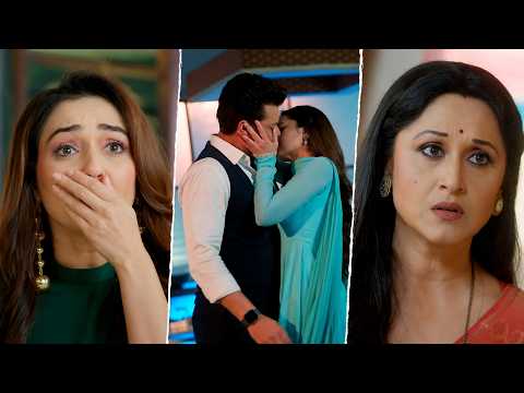 Ohh Humnava Tum Dena Saath Mera Today Episode NEW PROMO | 1st Sep 2026 | Episode Update